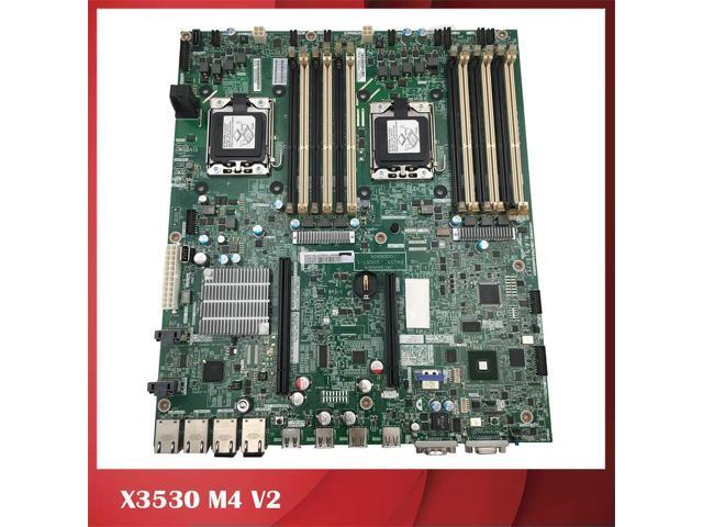Click here for Server Motherboard For X3530 M4 V2 00Y7538 N33288K... prices