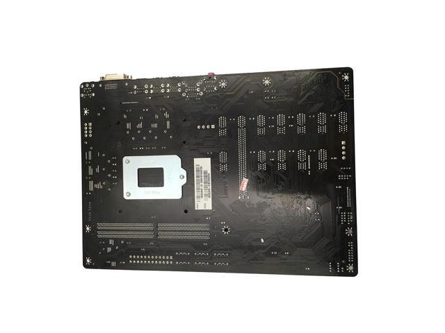 Click here for Dedicate Motherboard For BIOSTAR TB250-BTC PRO 12... prices