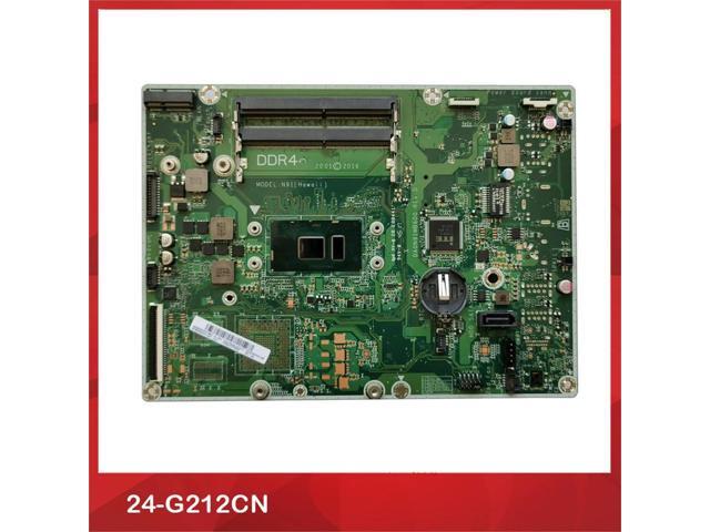 Click here for All-in-One Motherboard For 24-G212CN DA0N91MB6D0 8... prices