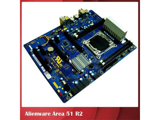 Click here for Desktop Motherboard For AREA 51 R2 X99 2011 XJKKD... prices
