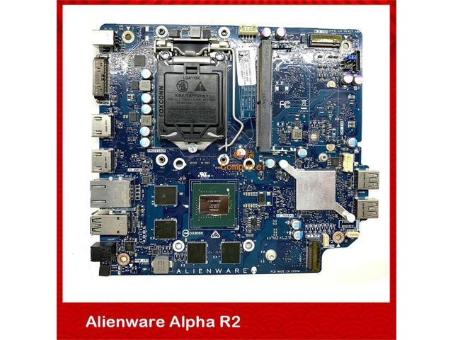 Click here for Desktop Motherboard For Alpha R2 WJ7WM 0WJ7WM 1151... prices