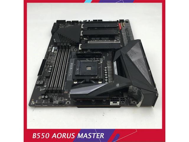Click here for B550 MASTER For Socket AM4 DDR4 128GB PCI-E 4.0 AT... prices