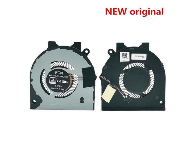 Click here for Laptop CPU Cooling Fan For Inspiron 14 5480 5488 1... prices