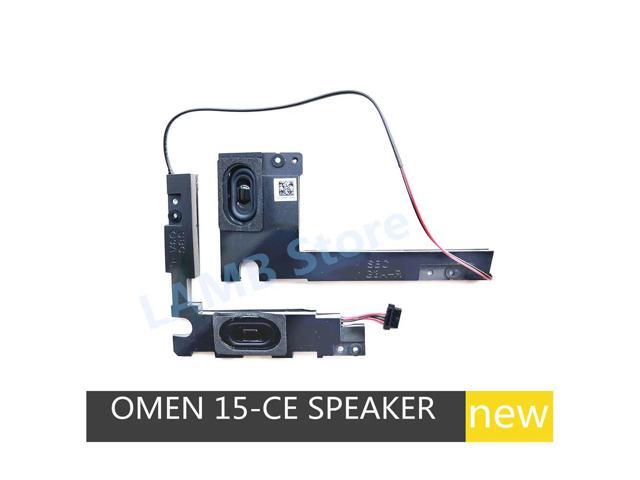 Click here for For OMEN 15-CE 15-CE198WM 15-CE011DX Speaker 92947... prices