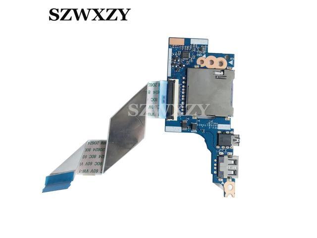 Click here for For 430 G4 440 G4 Laptop USB Audio Board with Cabl... prices