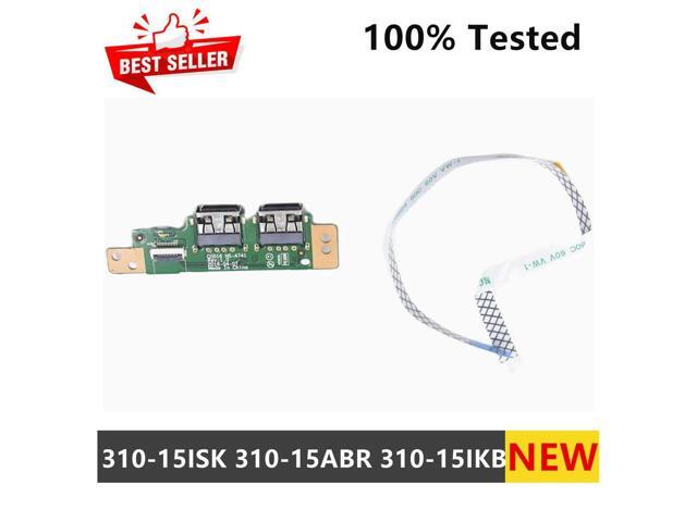 Click here for For 310-15 310-15ISK 310-15ABR 310-15IKB Laptop US... prices