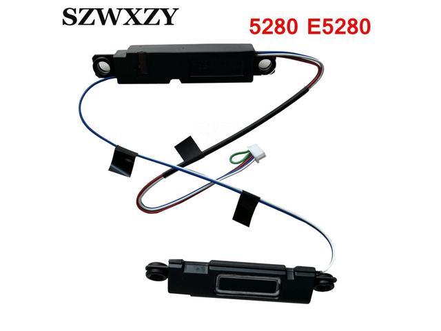 Click here for For Latitude 5280 E5280 Laptop Speaker Set R+L Lef... prices