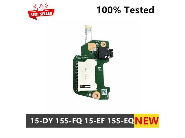 Click here for For 15-DY 15S-FQ 15-EF 15S-EQ Laptop Audio Board S... prices