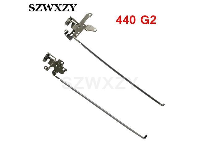 Click here for For PROBOOK 440 G2 LCD Screen Hinges Left & Right... prices