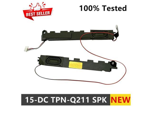 Click here for For Pavilion 15-DC TPN-Q211 Laptop Built-in Speake... prices