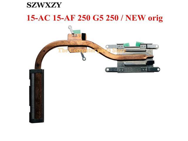Click here for Radiator For 15-AC 15-AF 250 G5 250 Laptop Cooling... prices