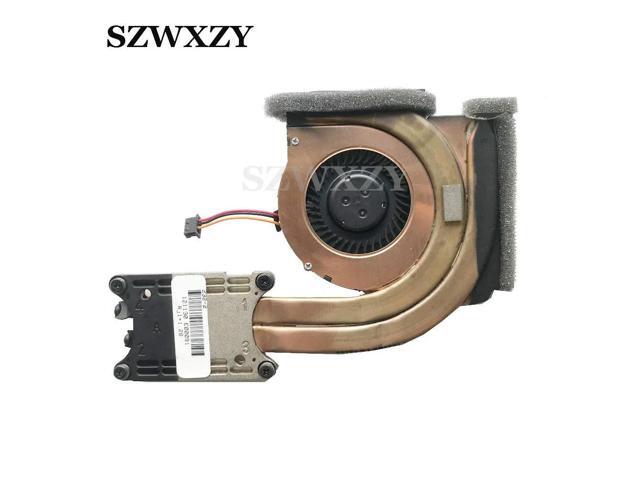 Click here for For T420s T420si FRU 04W0416 Cooling Fan with Heat... prices