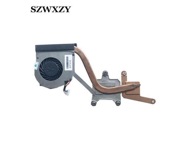 Click here for For X201S X201T Heatsink With Fan FRU 60Y5452 60Y5... prices