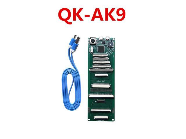 Click here for QK-AK9 QK-AK7 QK-AK5 Laptop Keyboard Tester Testin... prices