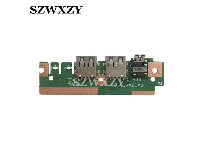 Click here for For Aspire A315-51 Series USB Audio Board DA0ZAVTB... prices