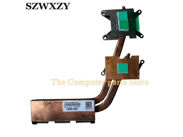 Click here for For 15-AE 15-AE032TX Laptop Cooler Radiator CPU GP... prices