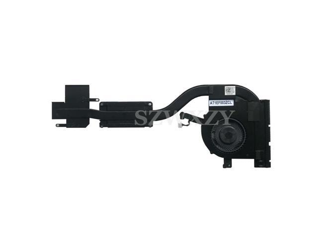 Click here for For Latitude E5570 Cooling Radiator Heatsink Fan C... prices