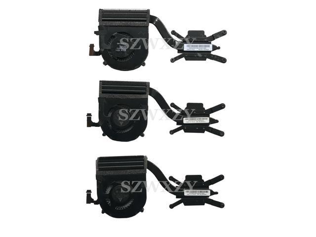 Click here for For X1 Yoga 2nd 3rd CPU Cooling Radiator Heatsink/... prices