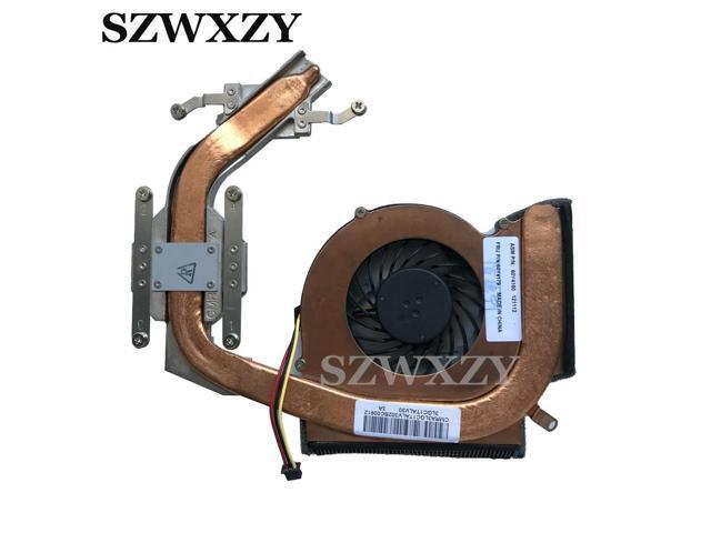 Click here for For L410 SL410 SL410K SL510 SL510K CPU Heatsink Co... prices