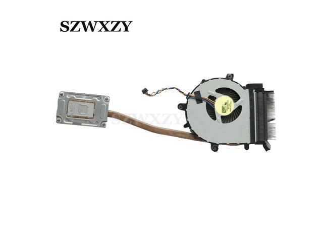 Click here for 840732-001 For Probook 650 G2 655 G2 Radiator Heat... prices