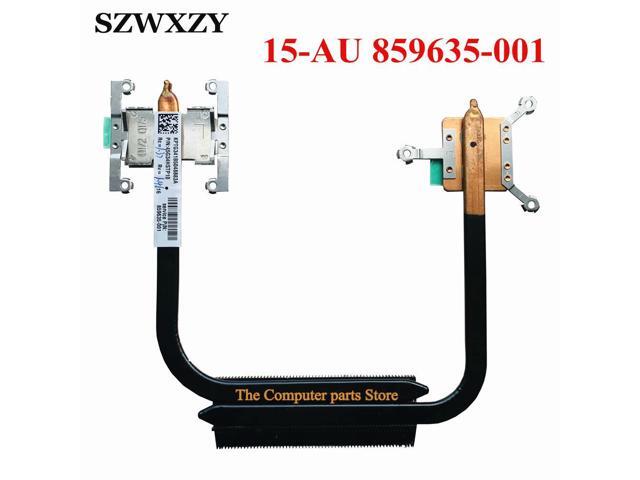 Click here for For Pavilion 15-AU 15-AU161TX Laptop Cooler Radiat... prices