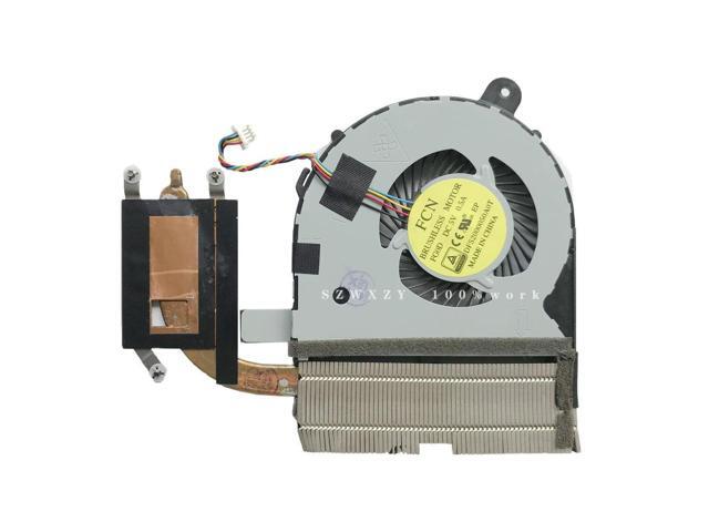 Click here for For Aspire V3-371 V3-371G Laptop CPU Heatsink FAN... prices