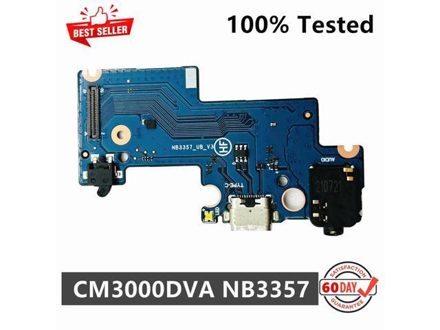 Click here for For Chromebook CM3000DVA CM3000 Audio Power Button... prices