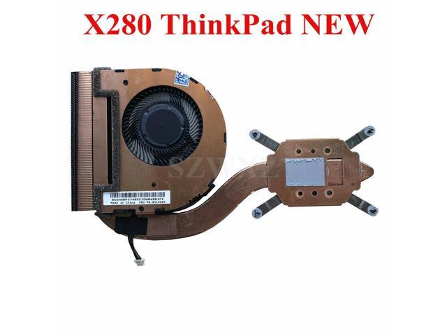 Click here for For X280 Heatsink Laptop CPU Cooler Cooling Fan 01... prices