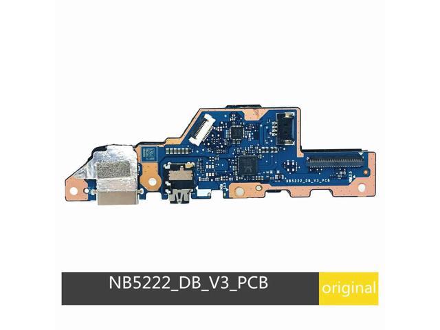 Click here for For MateBook X Pro LAPTOP USB ADUIO IO BOARD NB522... prices