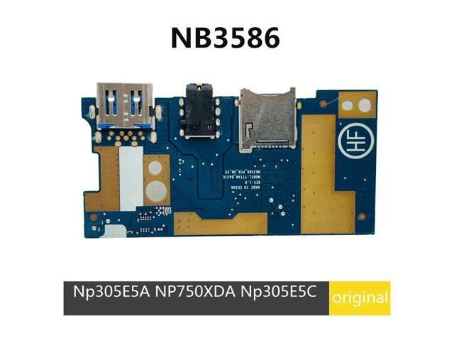 Click here for For NP305E5A NP305E5C NP750XDA NP750TDA NB3586 Lap... prices