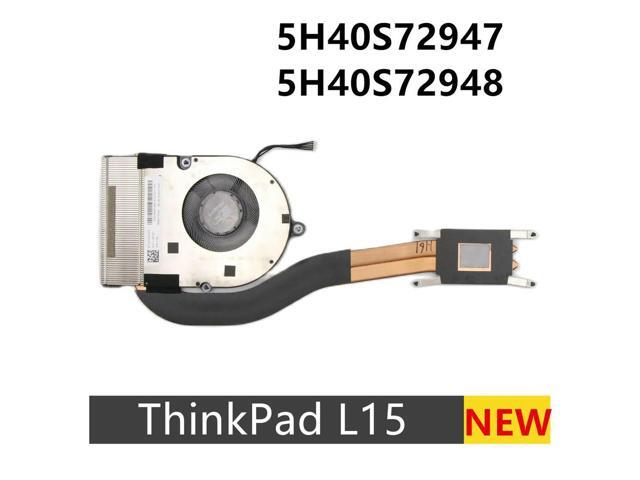 Click here for For L15 Laptop CPU Cooling Fan Heatsink Cooler Rad... prices