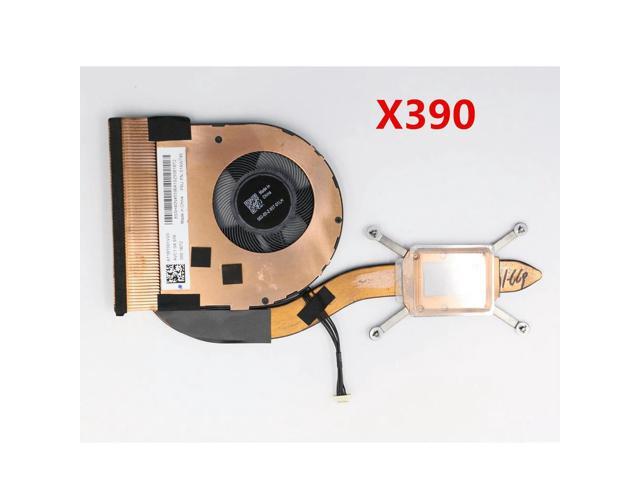 Click here for For X390 Laptop Cooling Fan with Heatsink 01AW746... prices