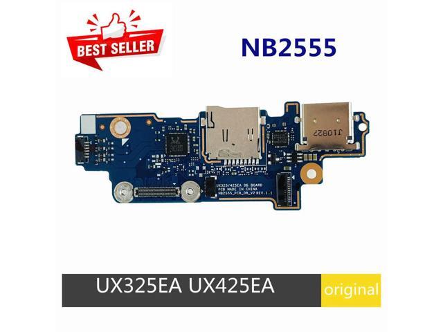 Click here for For ZenBook 13 14 UX325EA UX425EA Laptop USB Card... prices