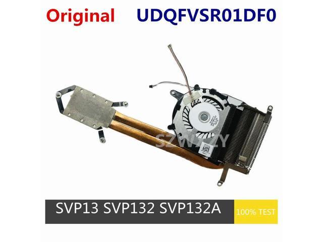 Click here for For Vaio Pro13 SVP13 SVP132 SVP132A Laptop Fan Hea... prices
