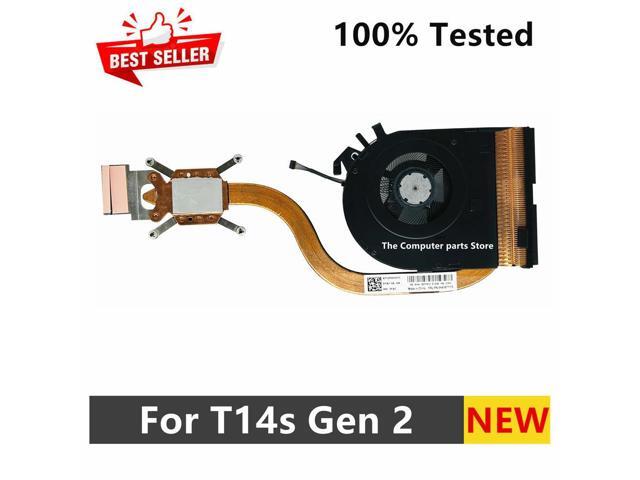 Click here for For T14S Gen 2 Laptop Cooling Fan Heatsink Thermal... prices