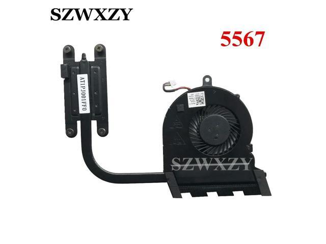 Click here for T6X66 For 5567 CPU Cooling Heatsink Fan CN-0T6X66... prices