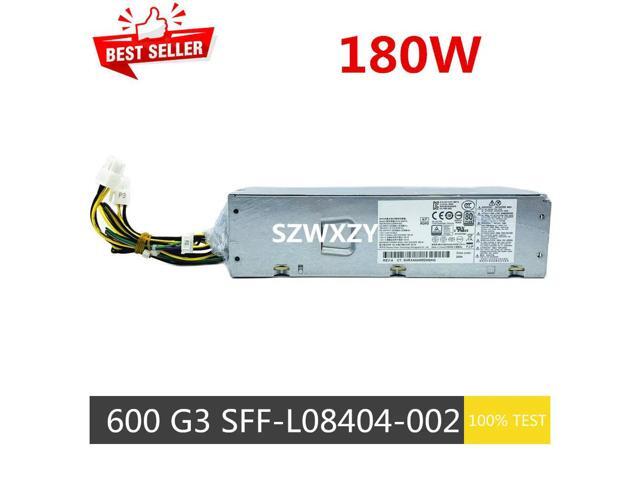 Click here for For ProDesk 600 G3 G4 G5 SFF 180W Power Supply PSU... prices