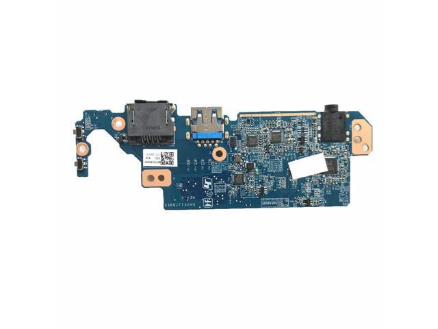 Click here for For Vaio SVF15 SVF15N USB SD Card Audio LAN Board... prices