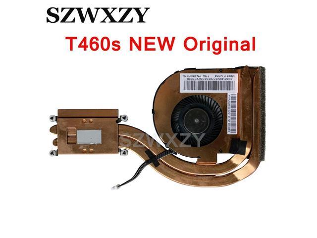 Click here for Cooling Fan Heatsink For T460s Laptop 01ER374 00JT... prices