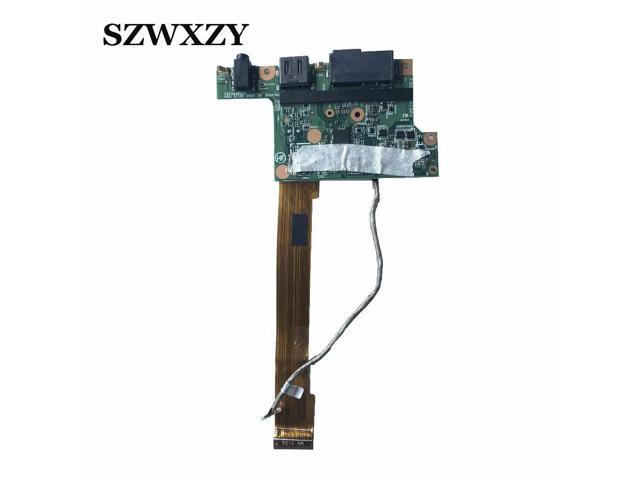 Click here for 455.01102.0002 For Yoga 14 Laptop DC JACK USB Port... prices