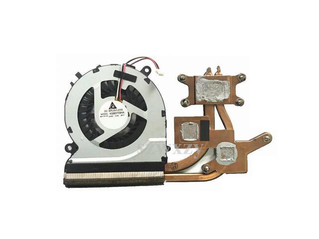 Click here for For NP-700Z3A 700Z3B 700Z3C CPU Cooling Radiator H... prices