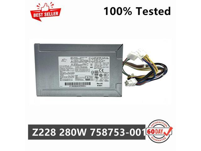 Click here for For Z228 280W Power Supply D13-280P1A DPS-280AB-5/... prices