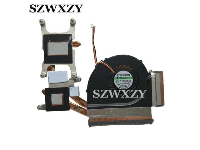 Click here for For T510 T510i Discrete Graphics Heatsink with Coo... prices