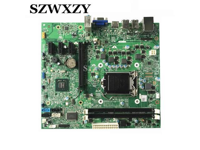 Click here for For OPX 390 620 3010 Series Desktop Motherboard H6... prices