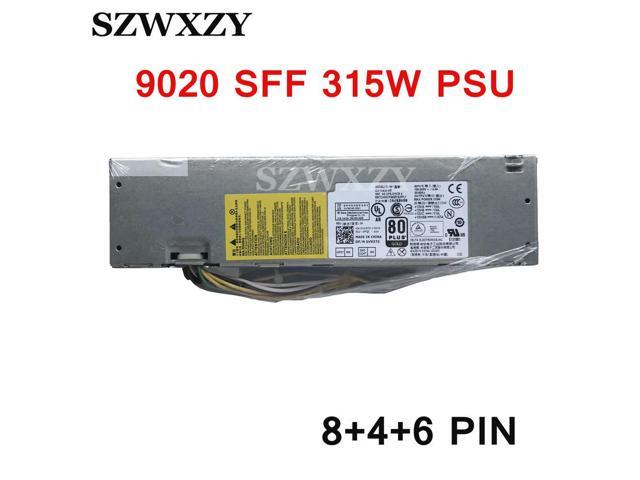 Click here for For OptiPlex 3020 9020 XE2 T1700 315W Power Supply... prices