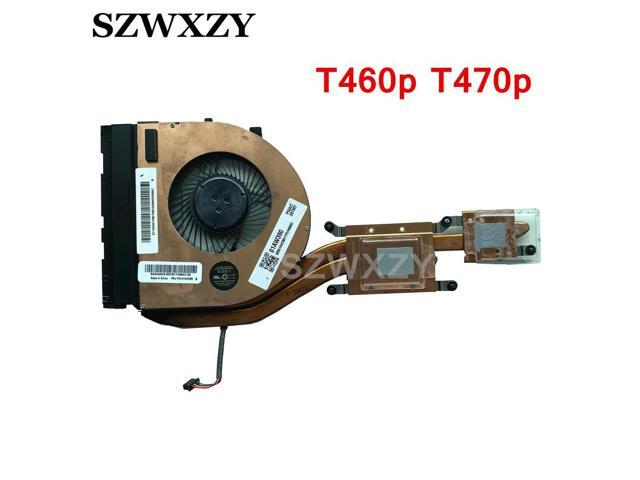 Click here for For T460P T470P CPU Cooling Fan Heatsink Radiator... prices
