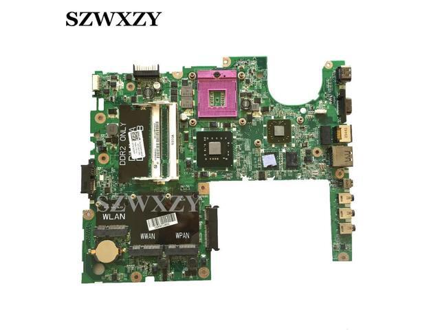 Click here for For 1555 Laptop Motherboard MainBoard CN-0C235M 0C... prices