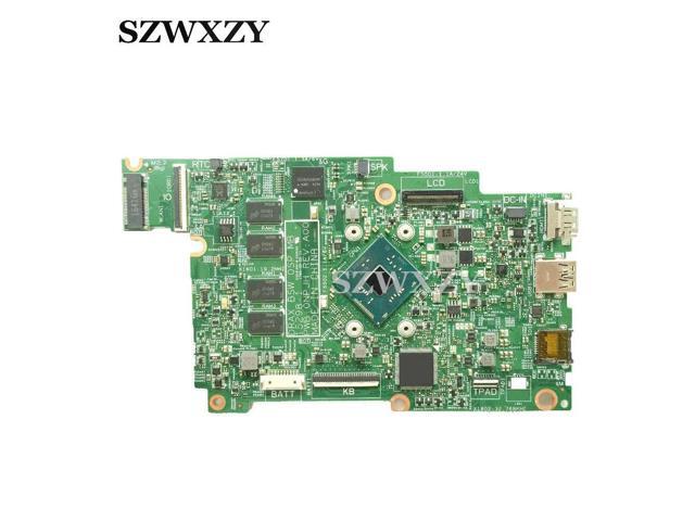 Click here for For Inspiron 3168 Laptop Motherboard With N3060 CP... prices