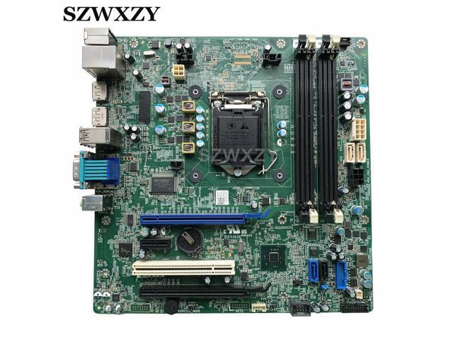 Click here for For 7020 9020 DT MT Desktop Motherboard CN-08WKV3... prices