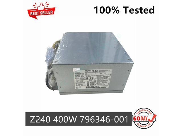 Click here for For Z240 Desktop 400W Power Supply PS-5401-1HA L03... prices